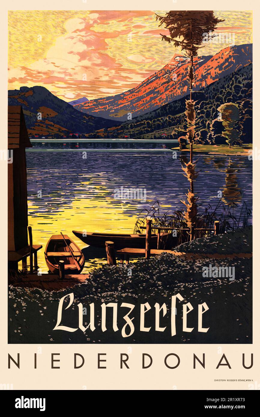 Josef stoitzner hi-res stock photography and images - Alamy