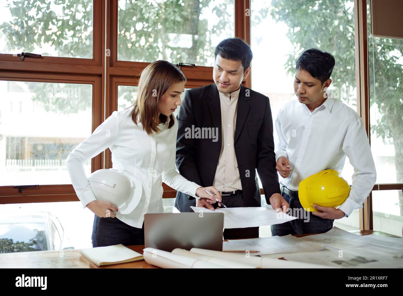 Engineering Consulting Images