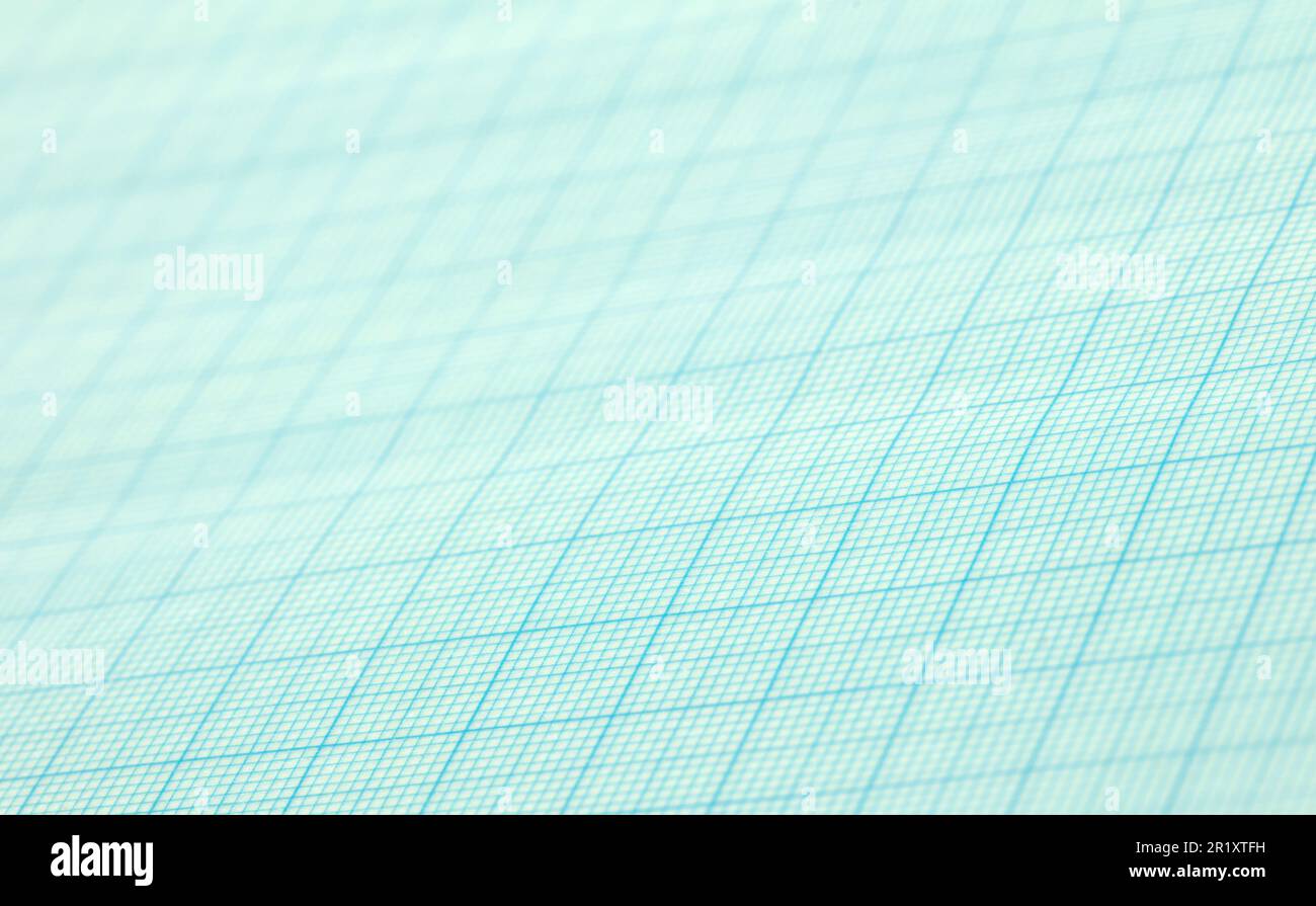 Old mm-paper, background texture, small printing errors Stock Photo - Alamy