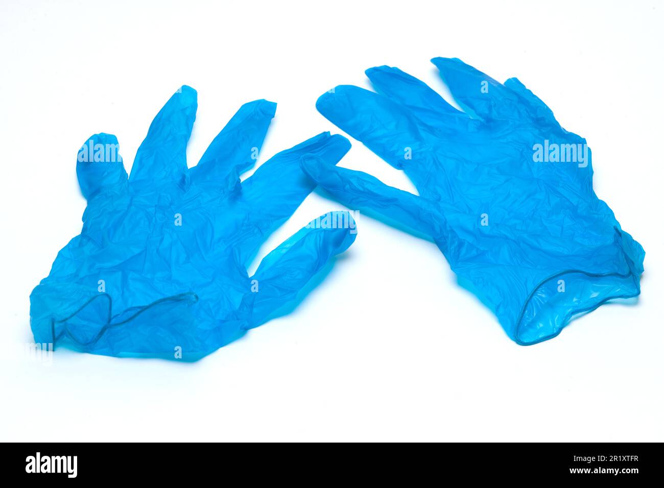 Disposable plastic Cut Out Stock Images & Pictures - Alamy