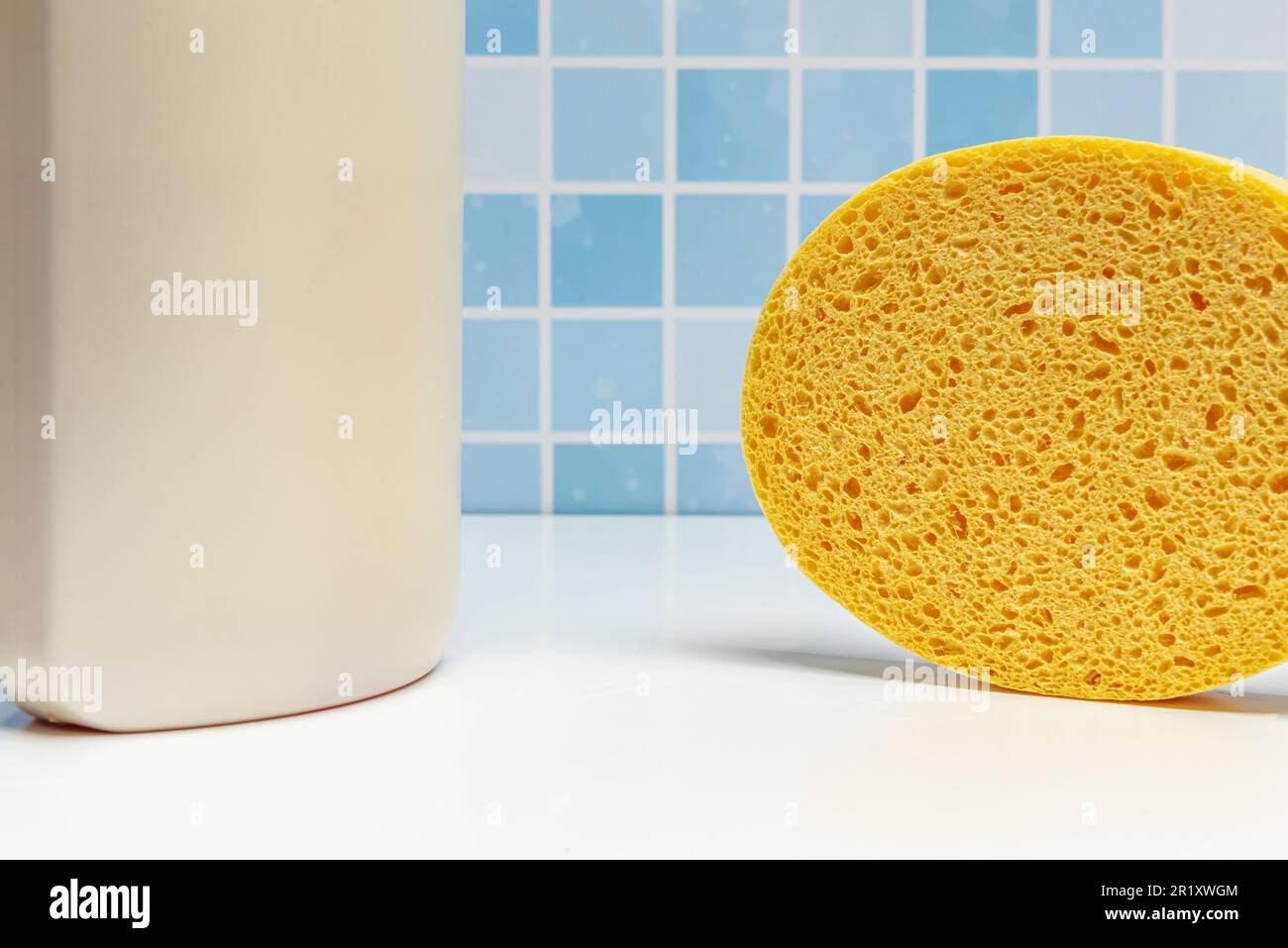 Spa shampoo illustration vector hi-res stock photography and images - Alamy