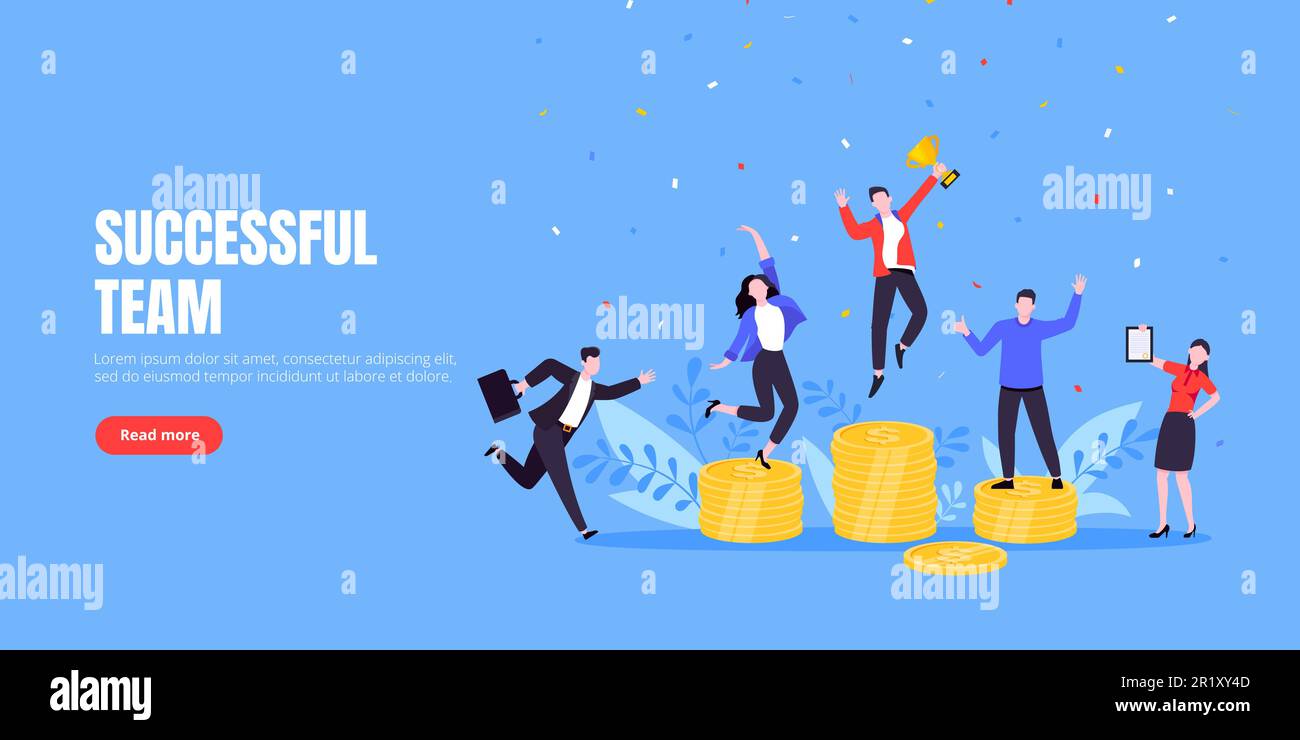 People standing on the money podium rank first three places, jumps in ...