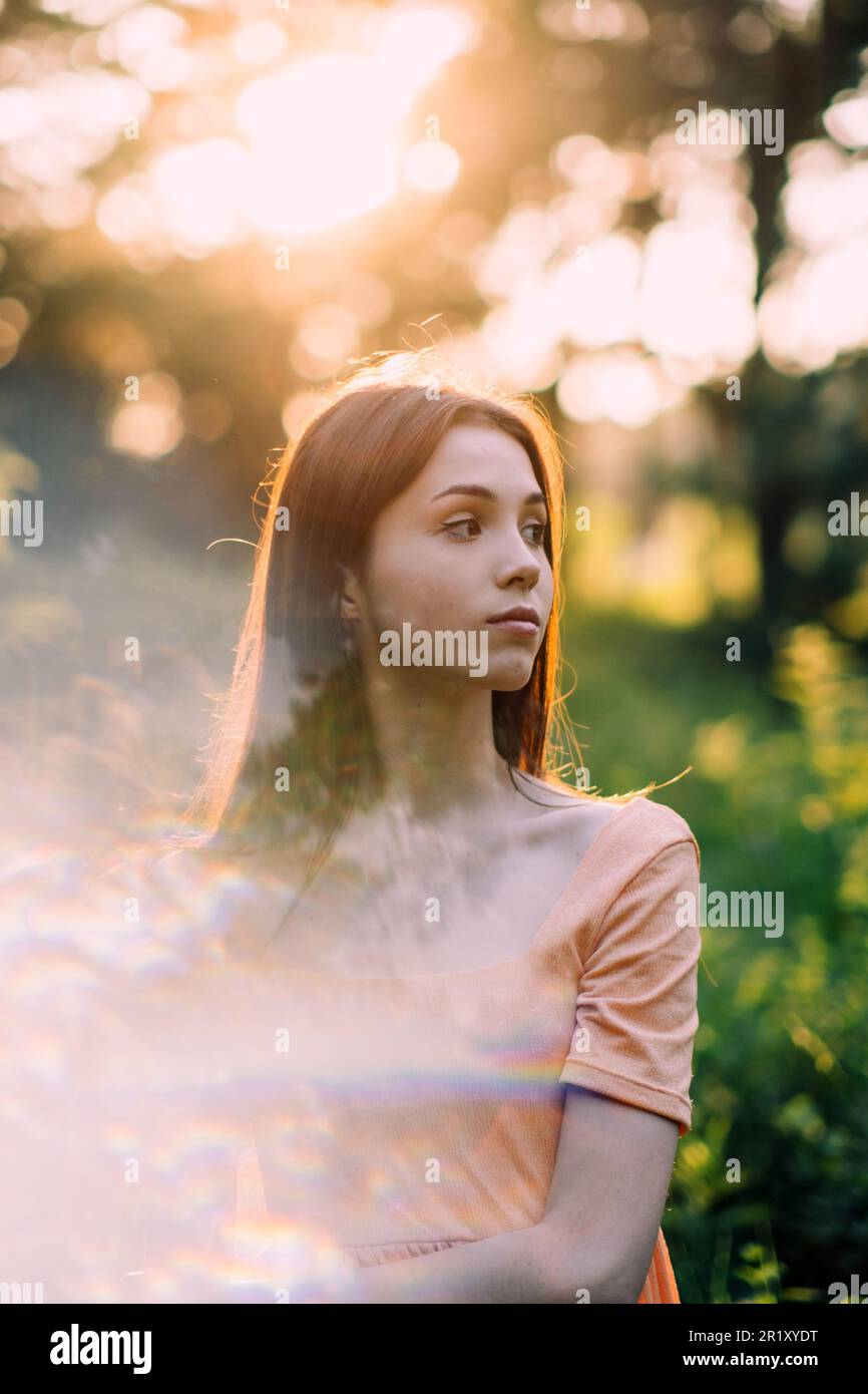Holistic techniques hi-res stock photography and images - Alamy