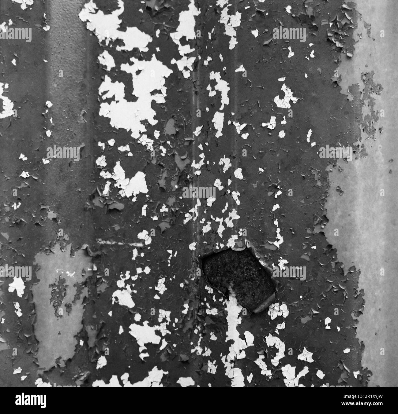 Old Shipping containers used for storage, Peter Symonds College ...