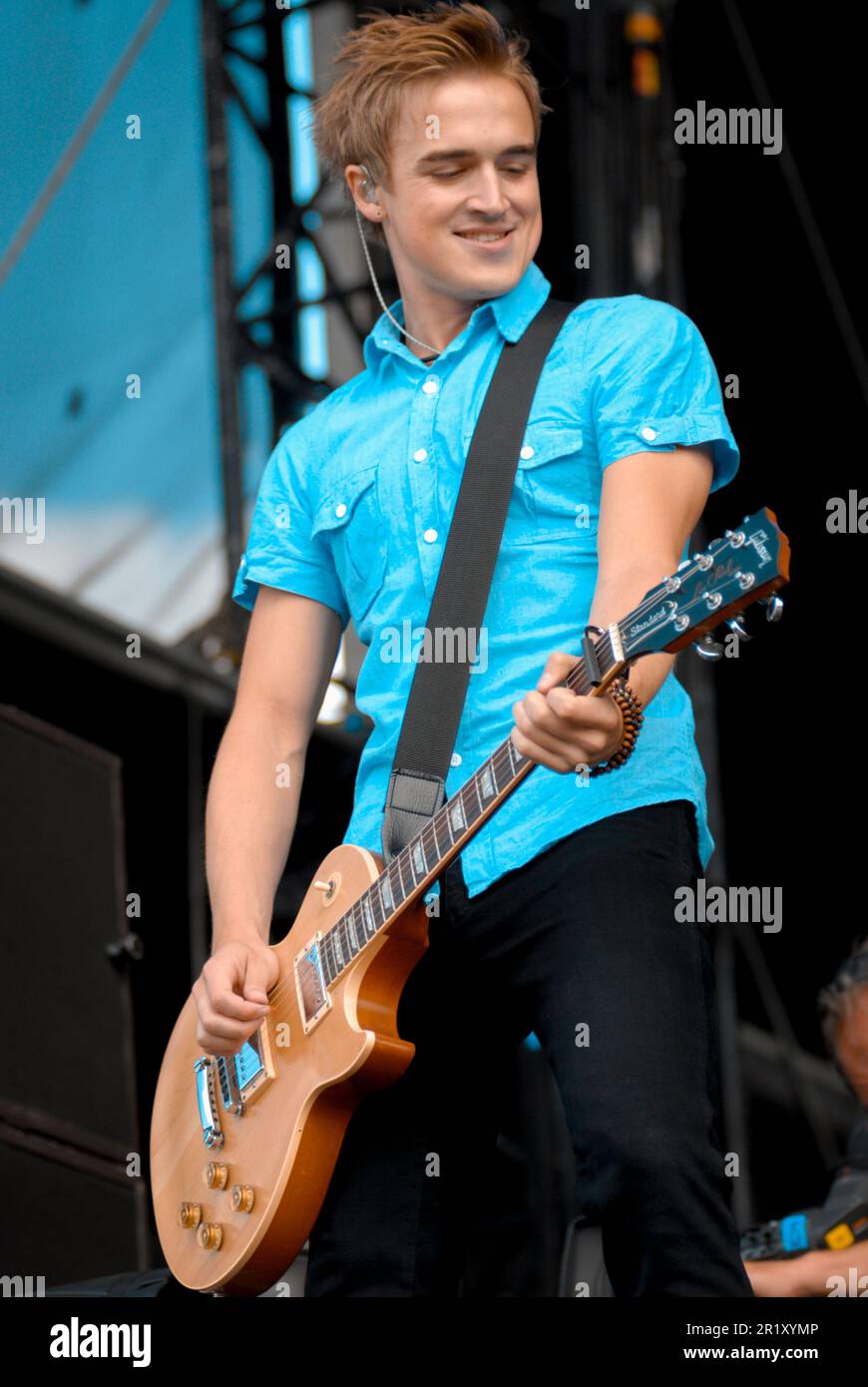 Fletcher group hi-res stock photography and images - Alamy