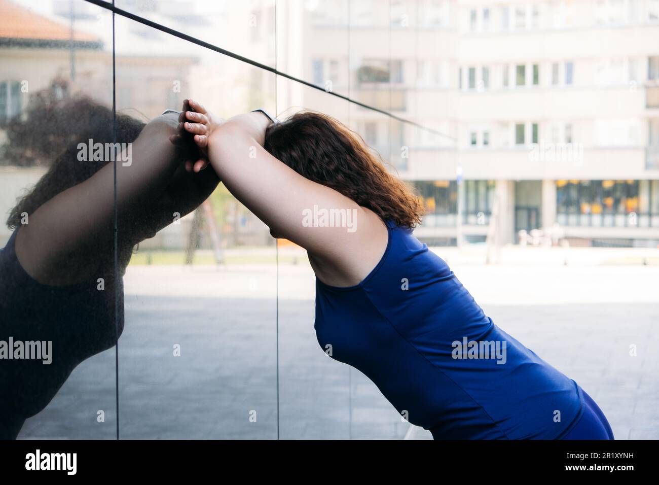 Fitness Recovery, Active Recovery: Reduce Fatigue and Enhance ...