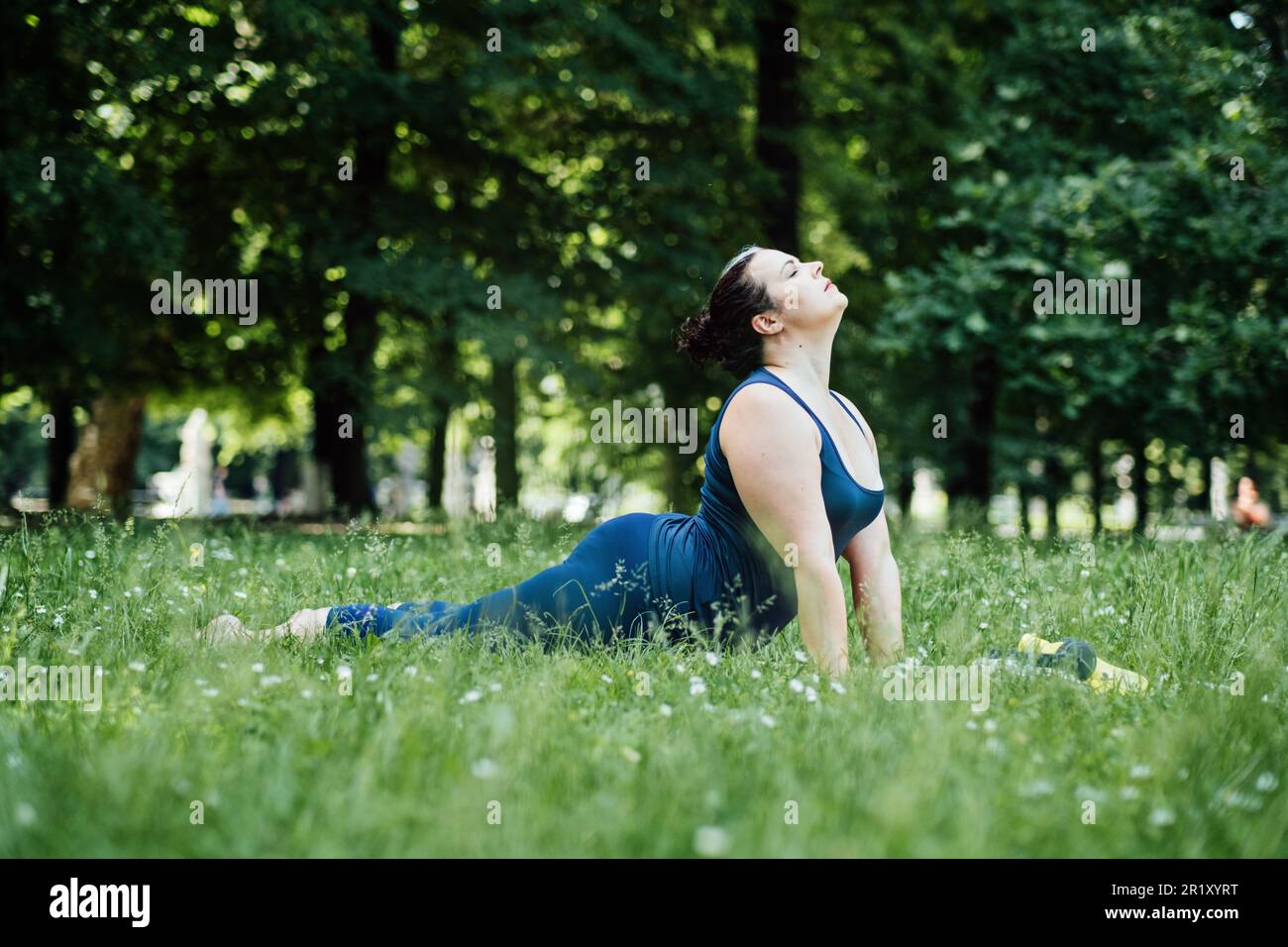 Fitness Recovery, Active Recovery: Reduce Fatigue and Enhance ...