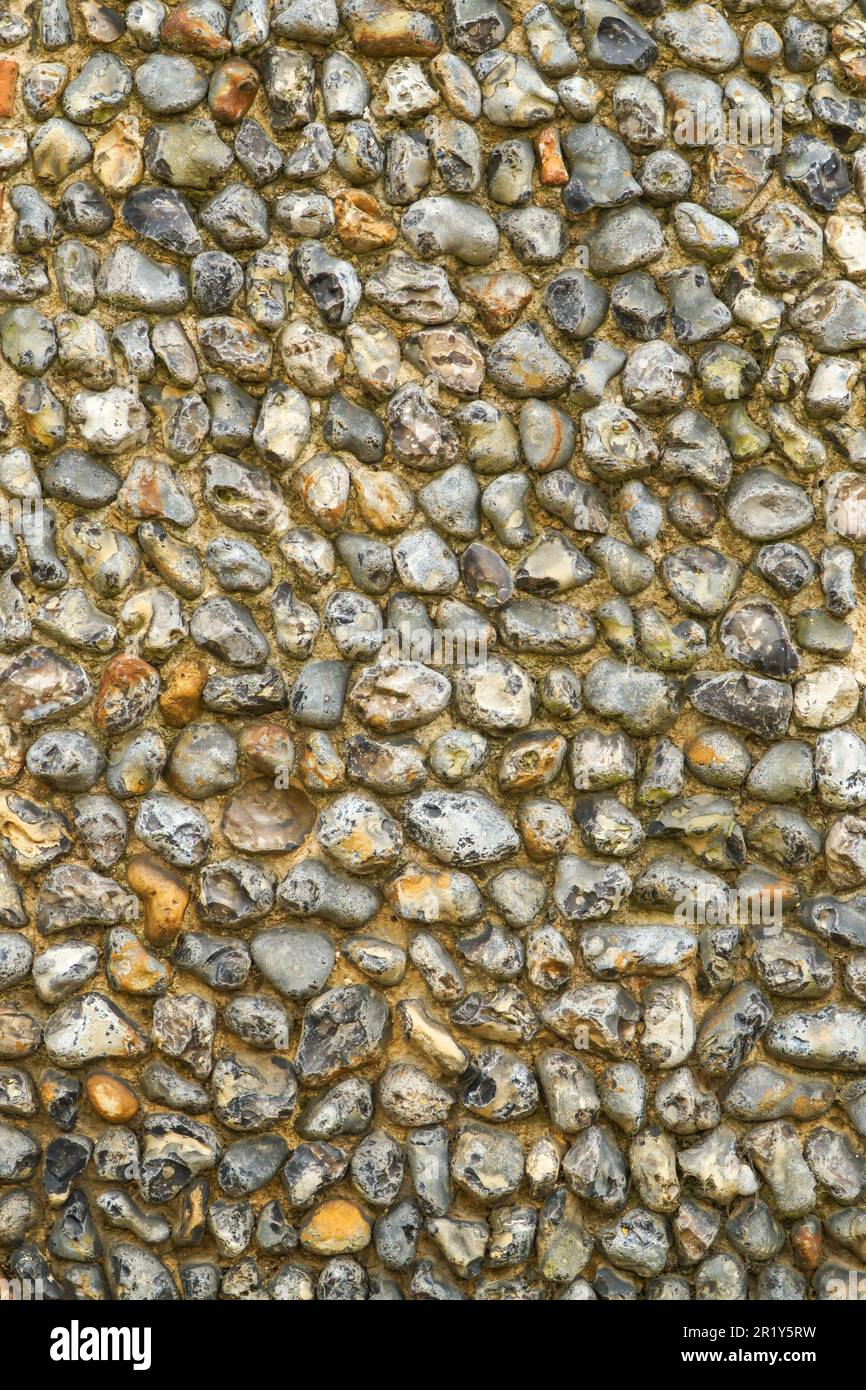 Flint cladding hi-res stock photography and images - Alamy