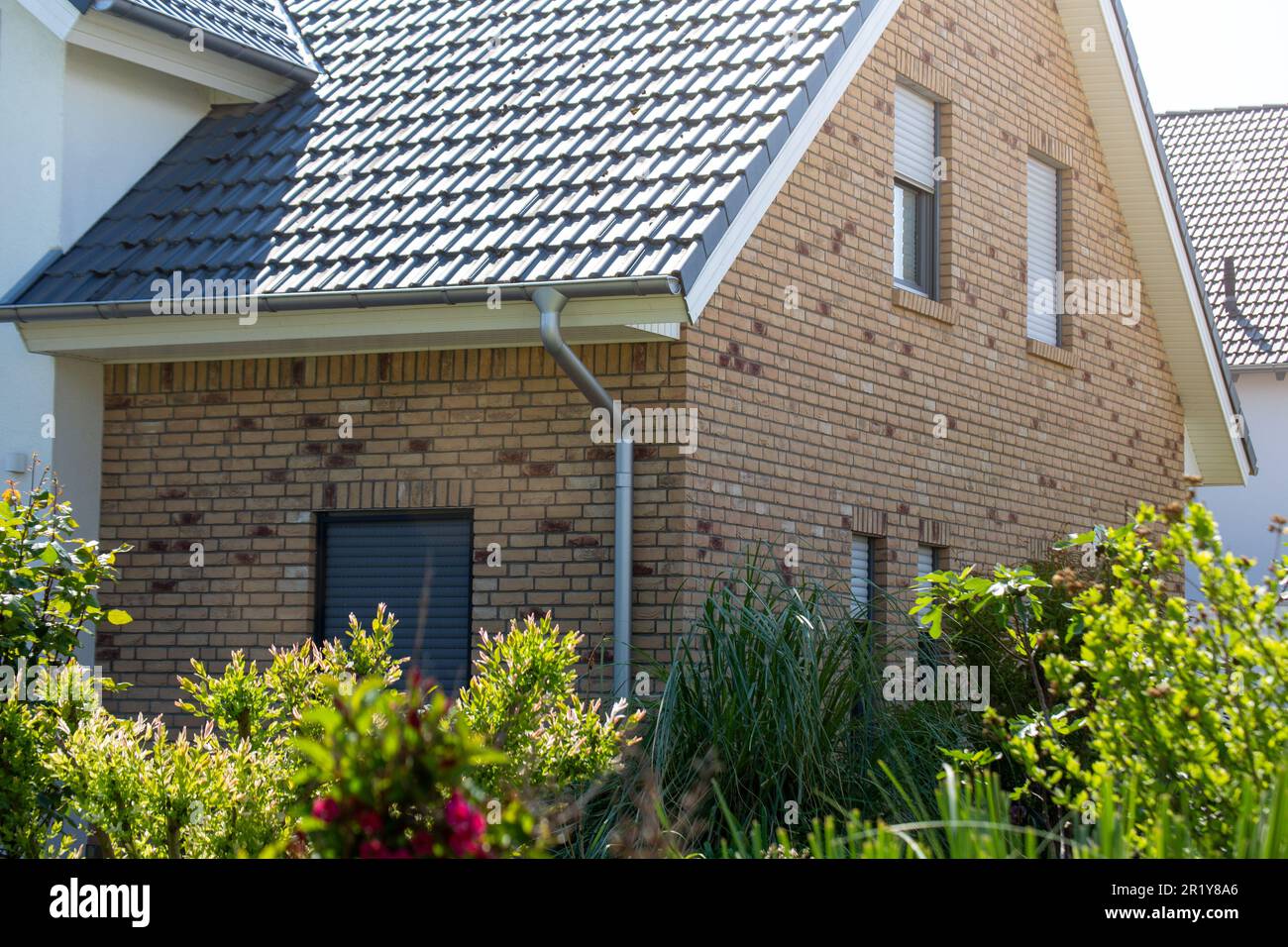 Rural house prices hi-res stock photography and images - Alamy