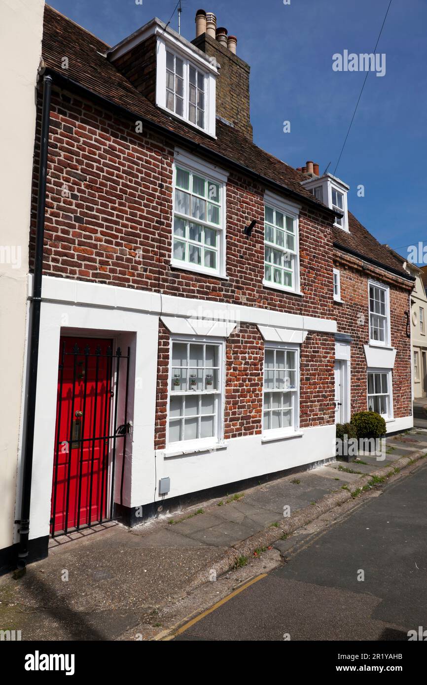 Grade 1 listed georgian architecture hi-res stock photography and ...