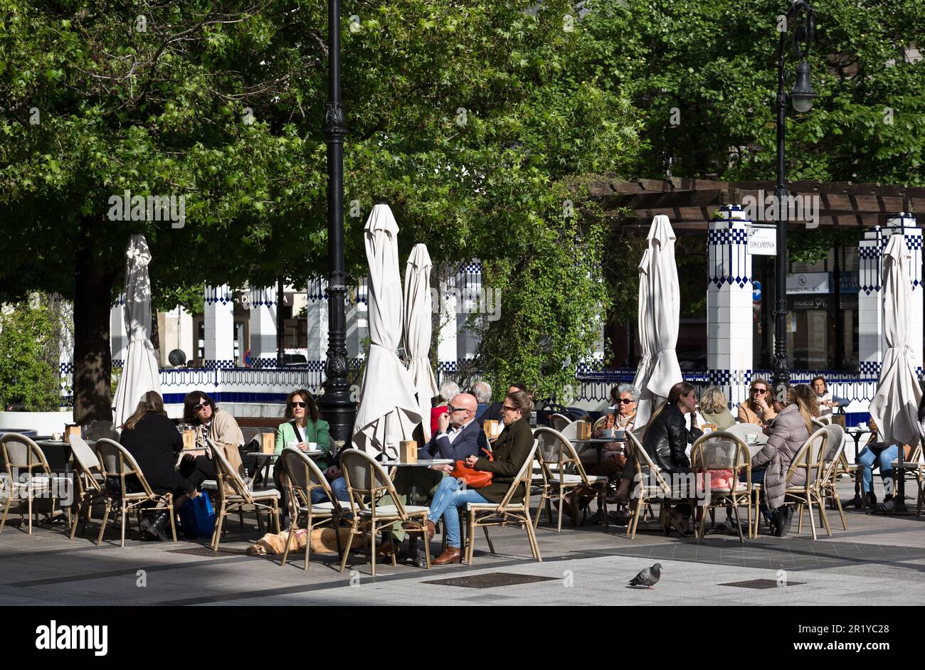 Los campinos hi-res stock photography and images - Alamy