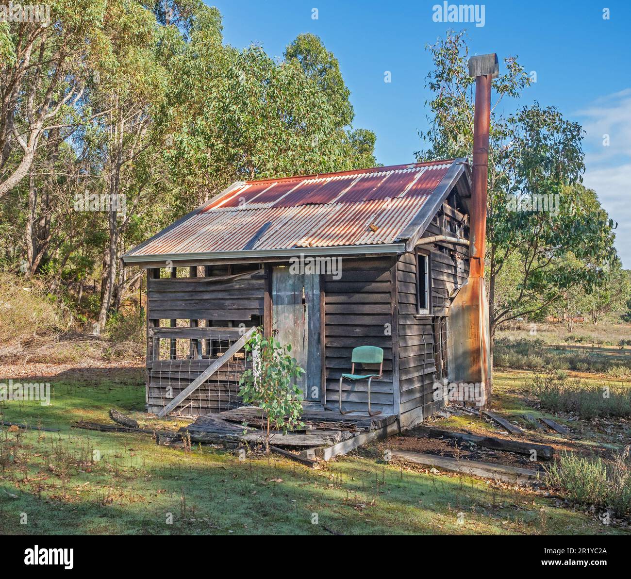 Old sawmill hi-res stock photography and images - Alamy