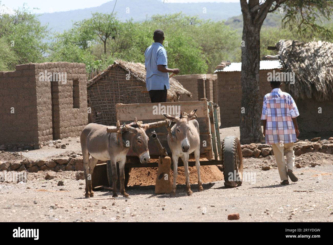 Manual farming methods hi-res stock photography and images - Alamy