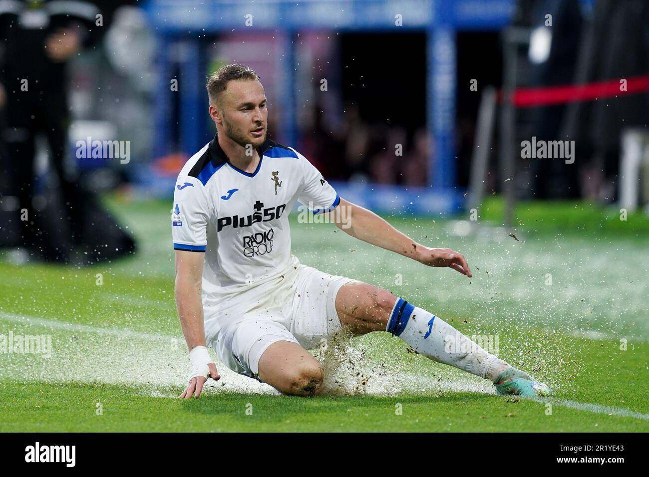 Teun Koopmeiners of Atalanta BC during the Serie A match between US ...