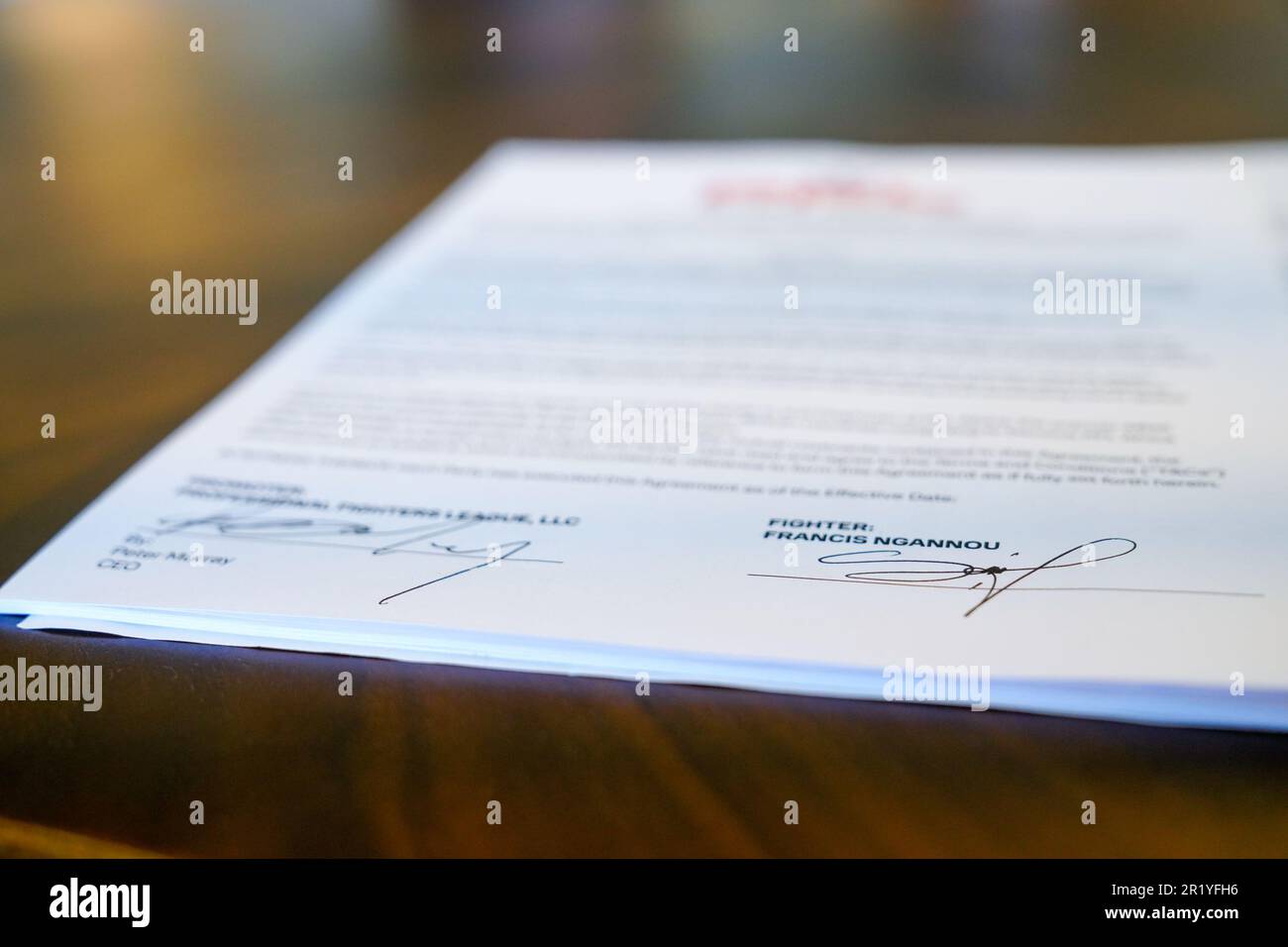 Los Angeles, Ca, United States. 15th May, 2023. Los Angeles, CA - May ...