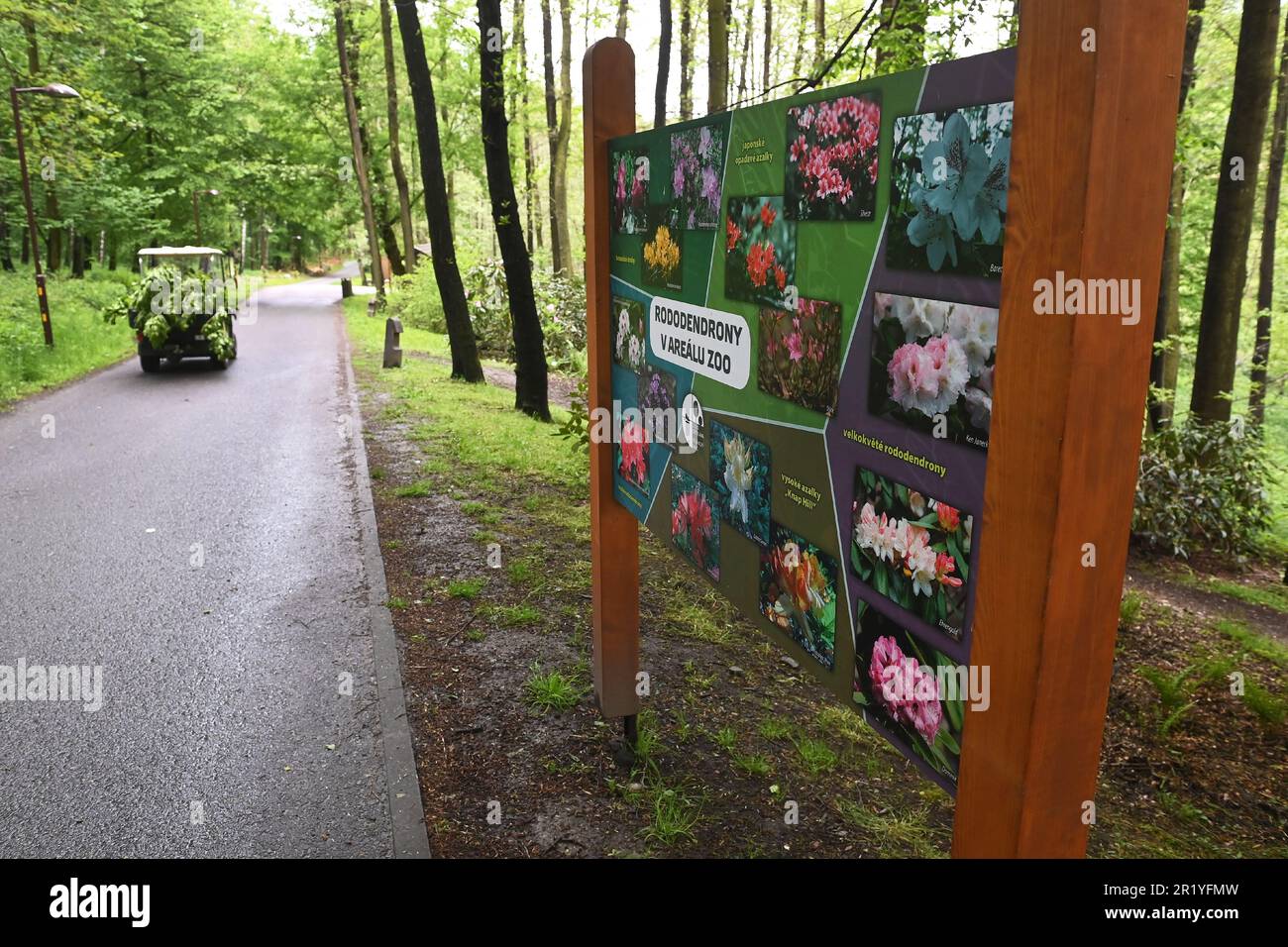 Czech nature photo 2023 hi-res stock photography and images - Alamy