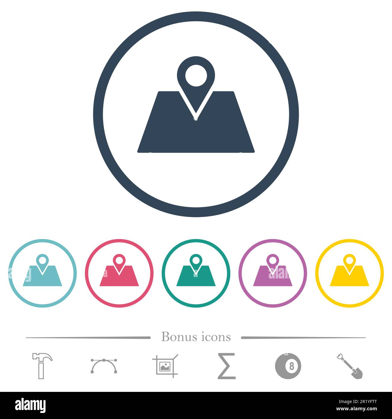 Gpsrouteplanning hi-res stock photography and images - Alamy