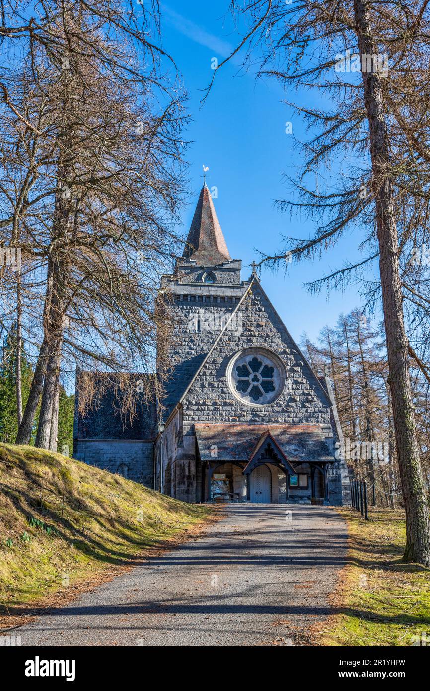 Royal parish hi-res stock photography and images - Alamy