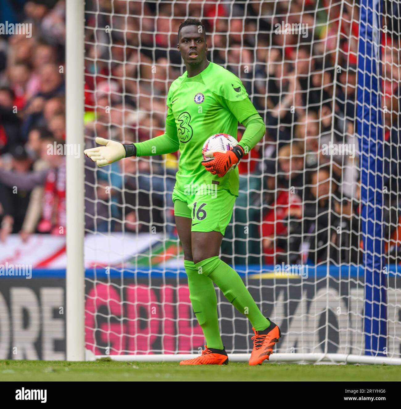 Edouard mandy hi-res stock photography and images - Alamy