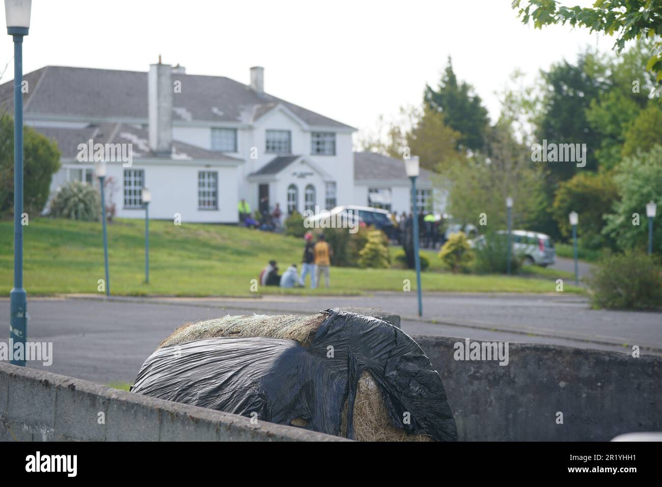 Silage 2023 hi-res stock photography and images - Alamy