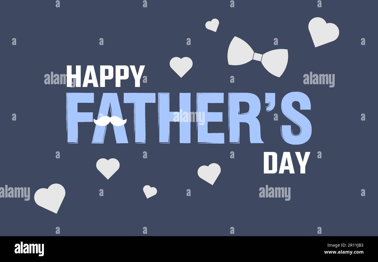 Men day background banner Stock Vector Images - Alamy