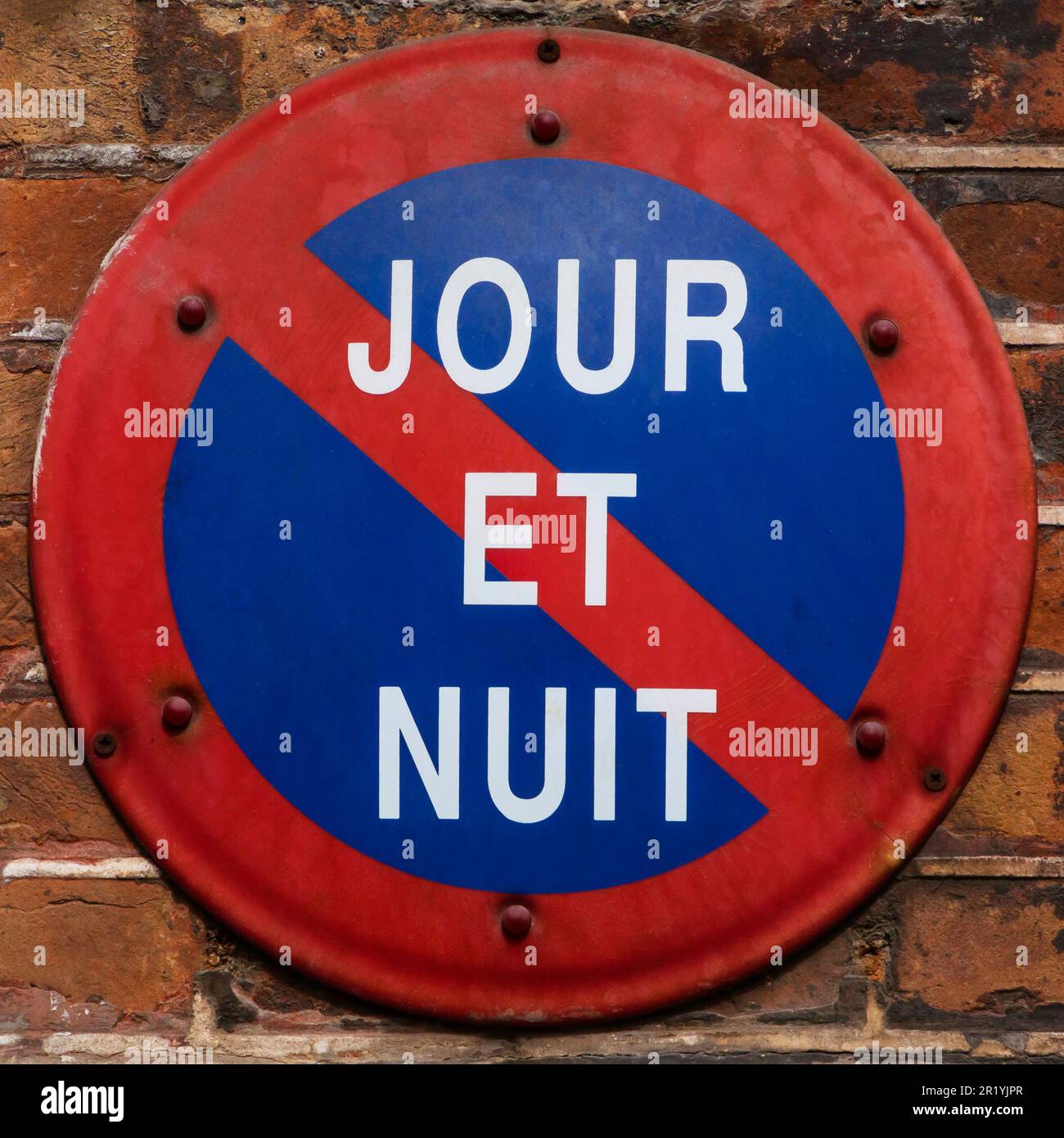 No waiting sign hi-res stock photography and images - Alamy