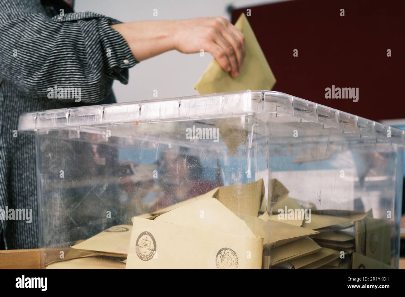 2023 general election hi-res stock photography and images - Alamy