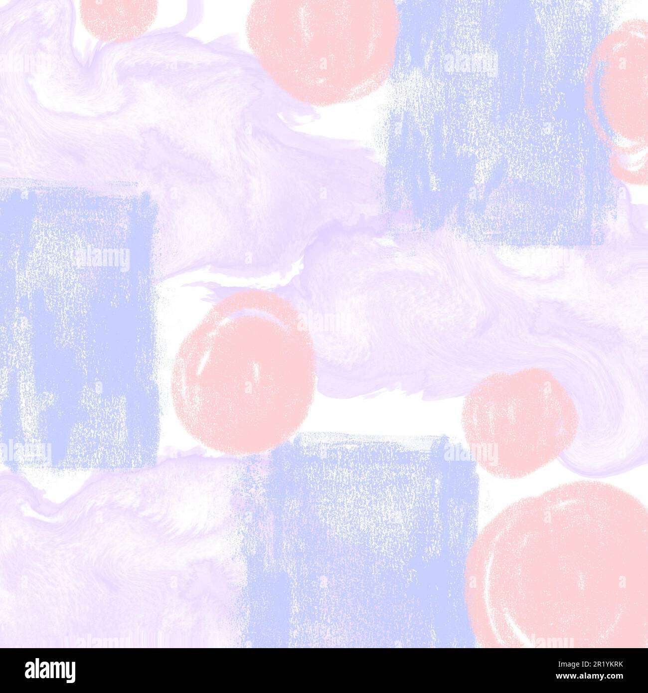 Pastel Abstract Gradient Background.Concept for Banner Advertisement ...