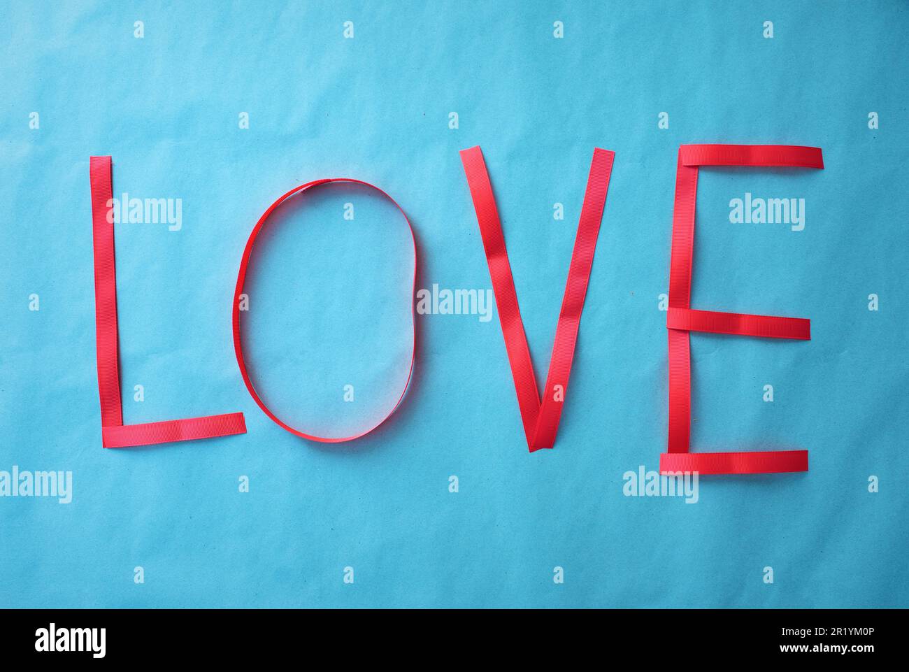 Word design concept written hi-res stock photography and images - Alamy