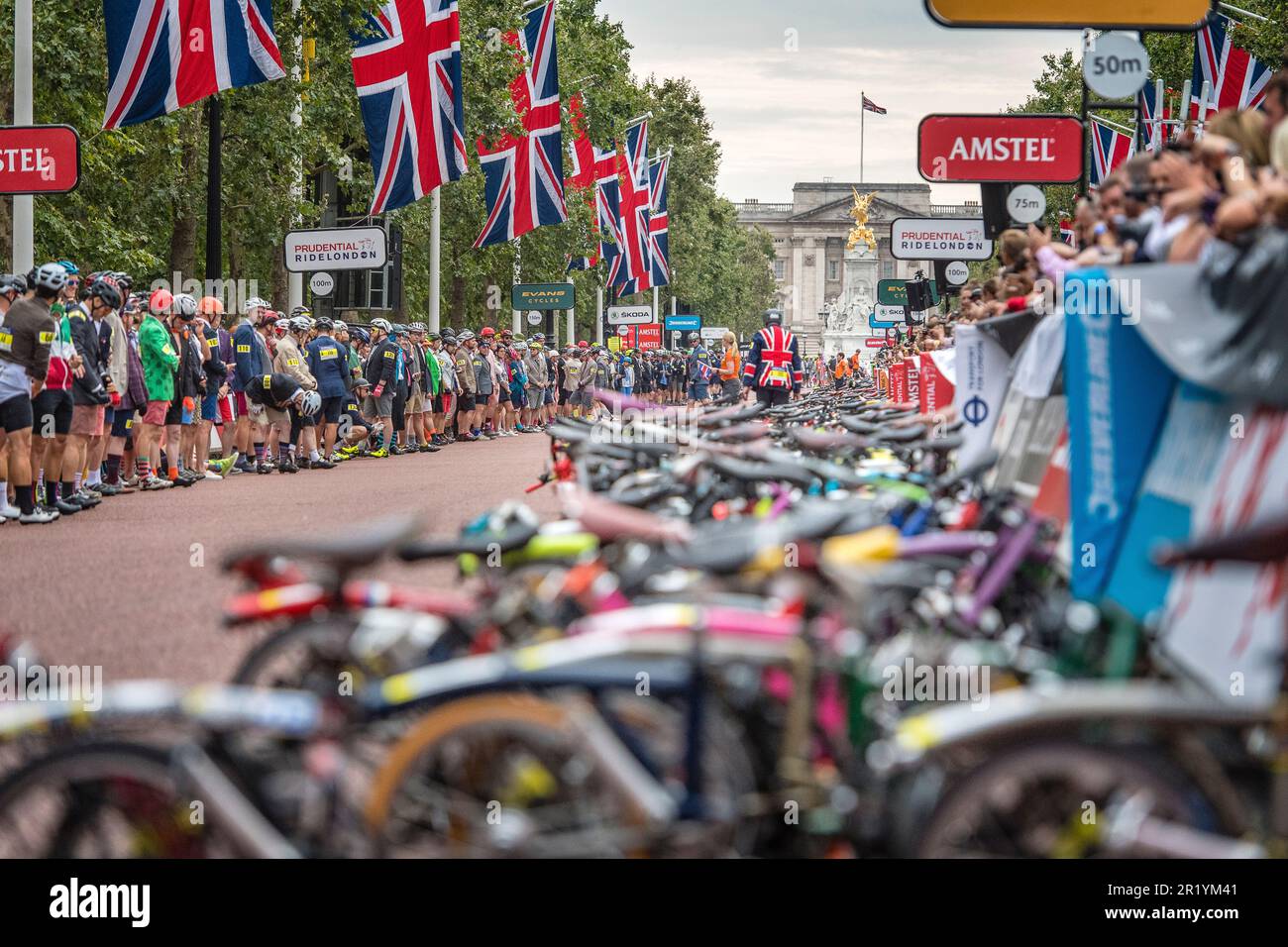 Le Mans, style, race time at the Brompton world championships close to ...