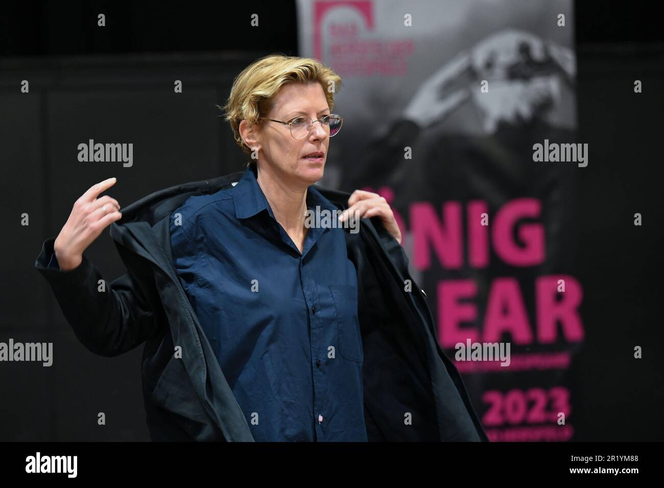 Tina lanik hi-res stock photography and images - Alamy
