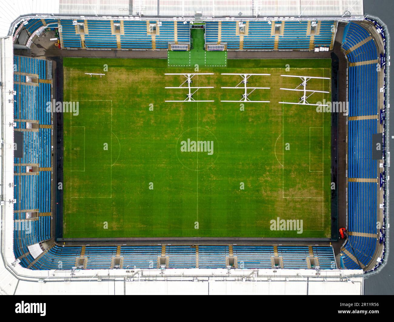 Ullevaal stadium hi-res stock photography and images - Alamy