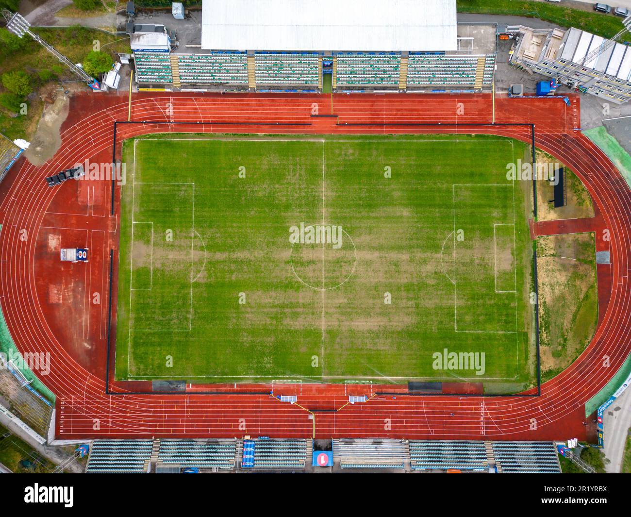 Cornelius poppe ntb sport hi-res stock photography and images - Alamy