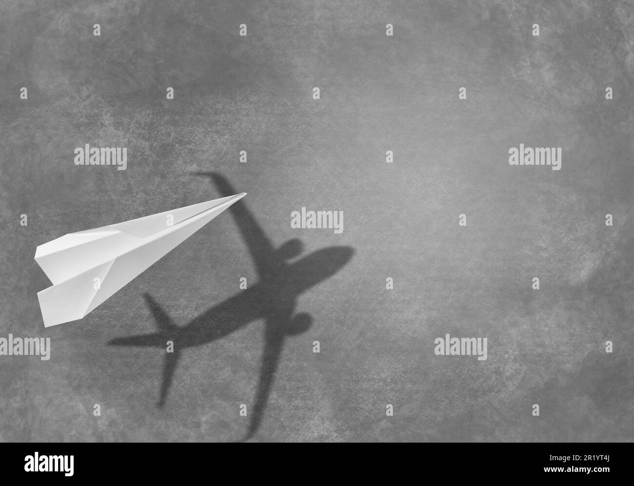 Real progression Black and White Stock Photos & Images - Alamy