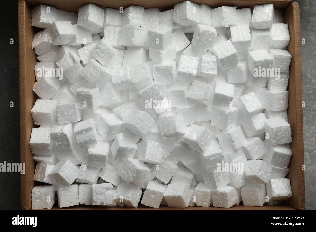 Expanded foam fill hi-res stock photography and images - Alamy