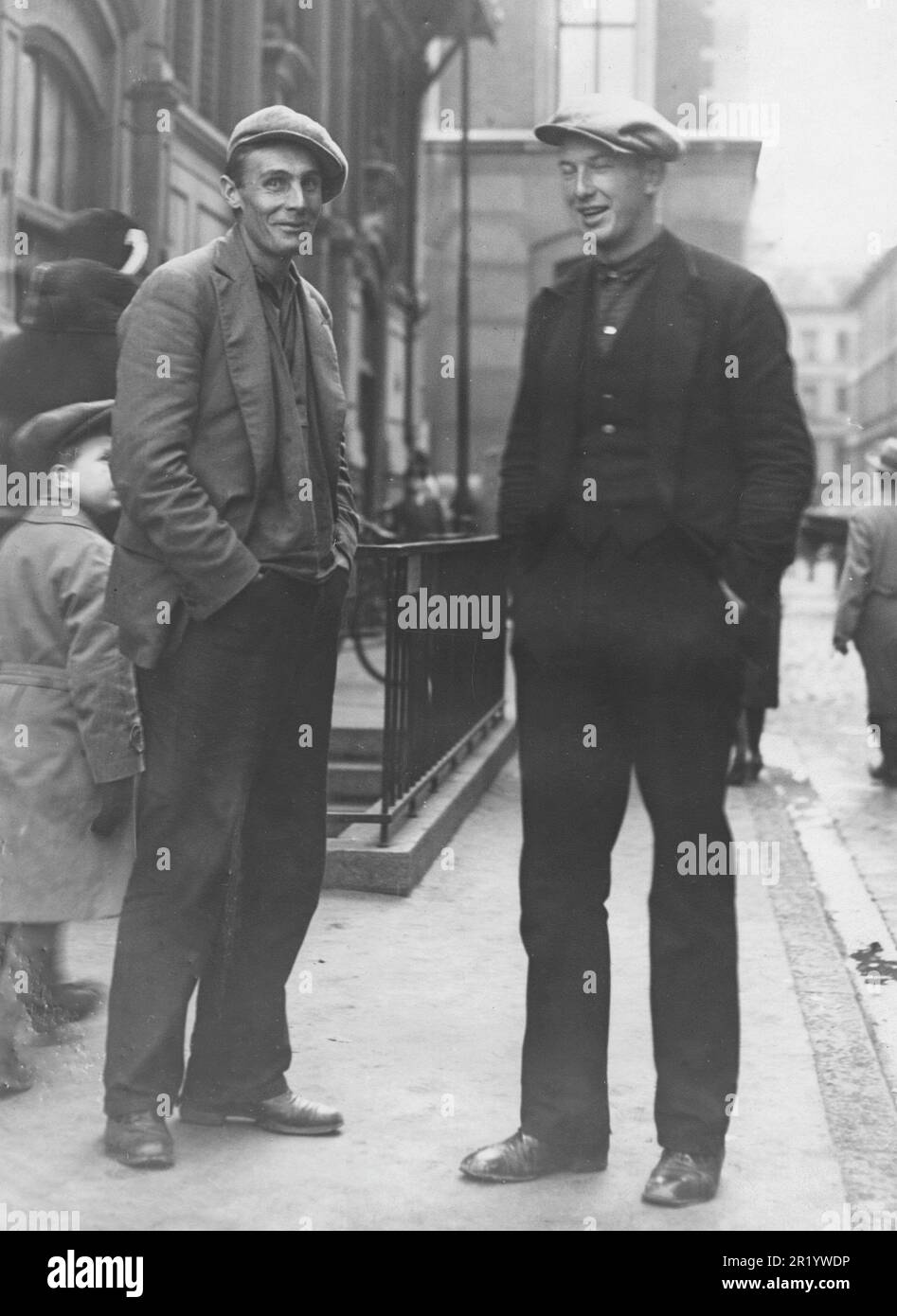 Great depression 1930s hi-res stock photography and images - Alamy