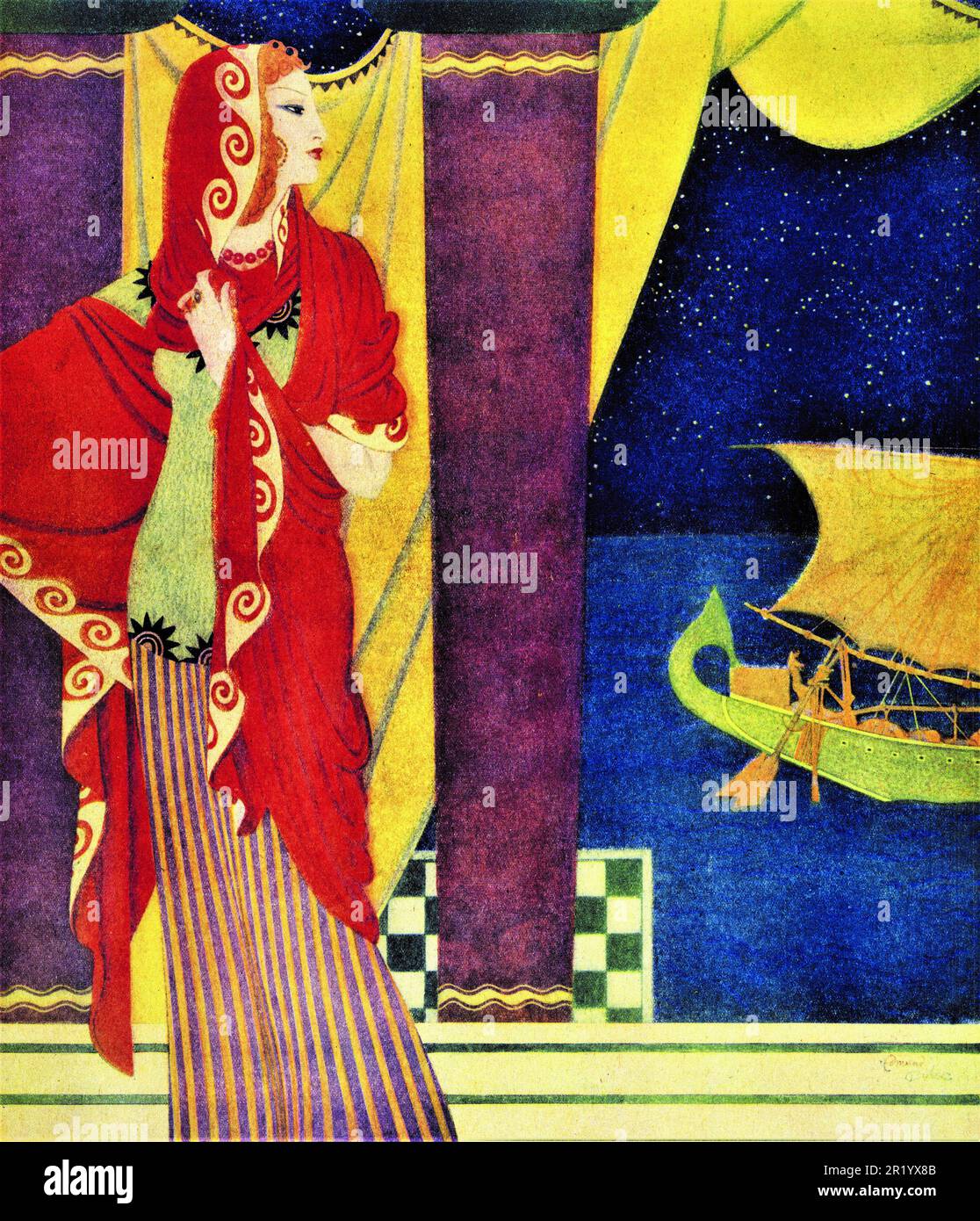 Priam of troy hi-res stock photography and images - Alamy