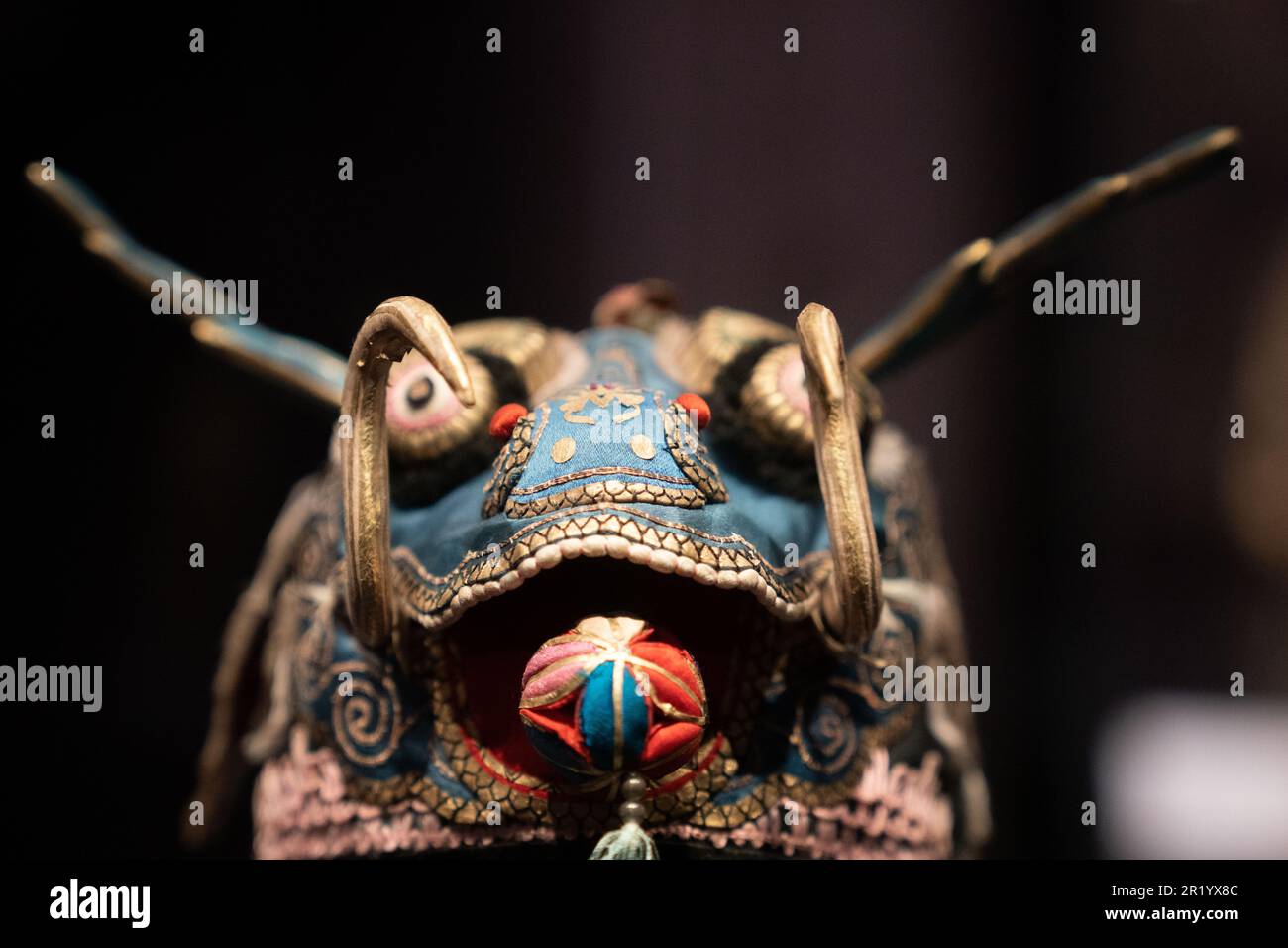 British museum china's hidden century hi-res stock photography and ...