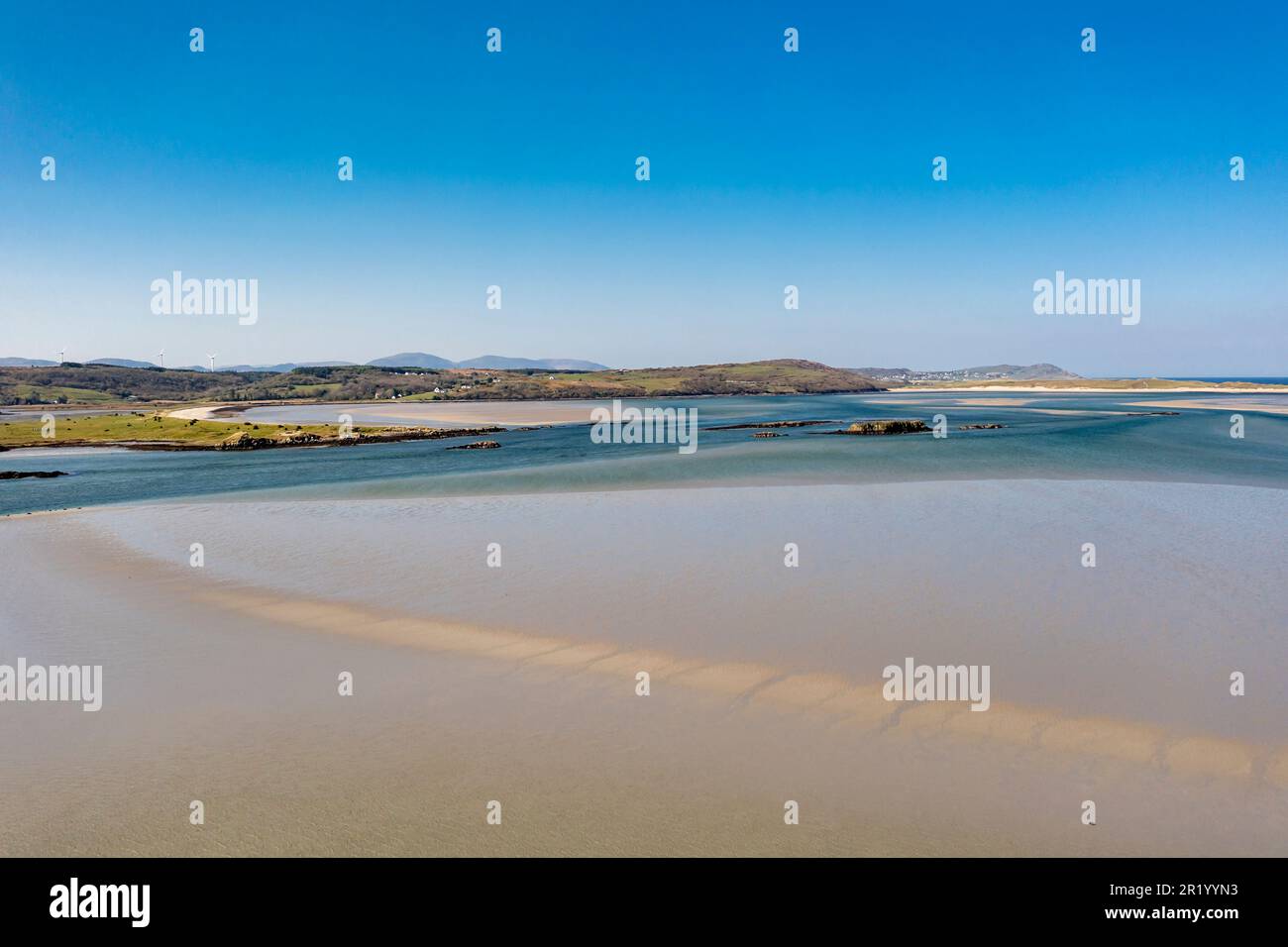Gweebarra bay hi-res stock photography and images - Alamy