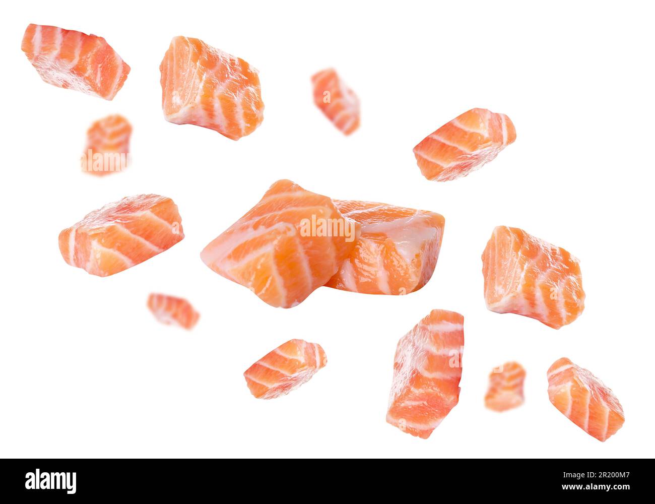 Flying fish dish hi-res stock photography and images - Alamy