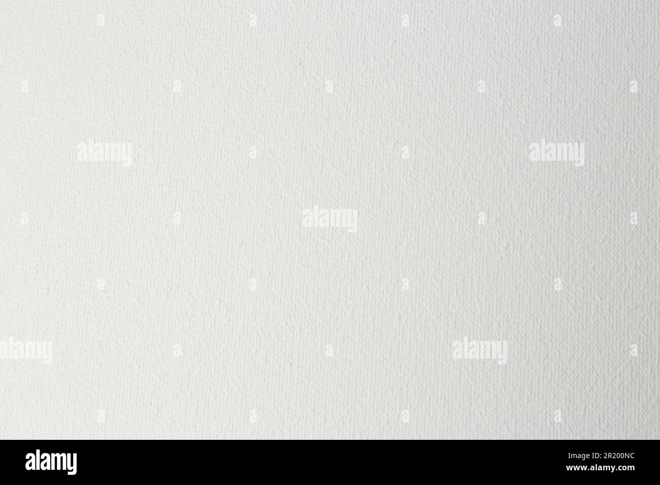 Blank white canvas as background, closeup view Stock Photo - Alamy