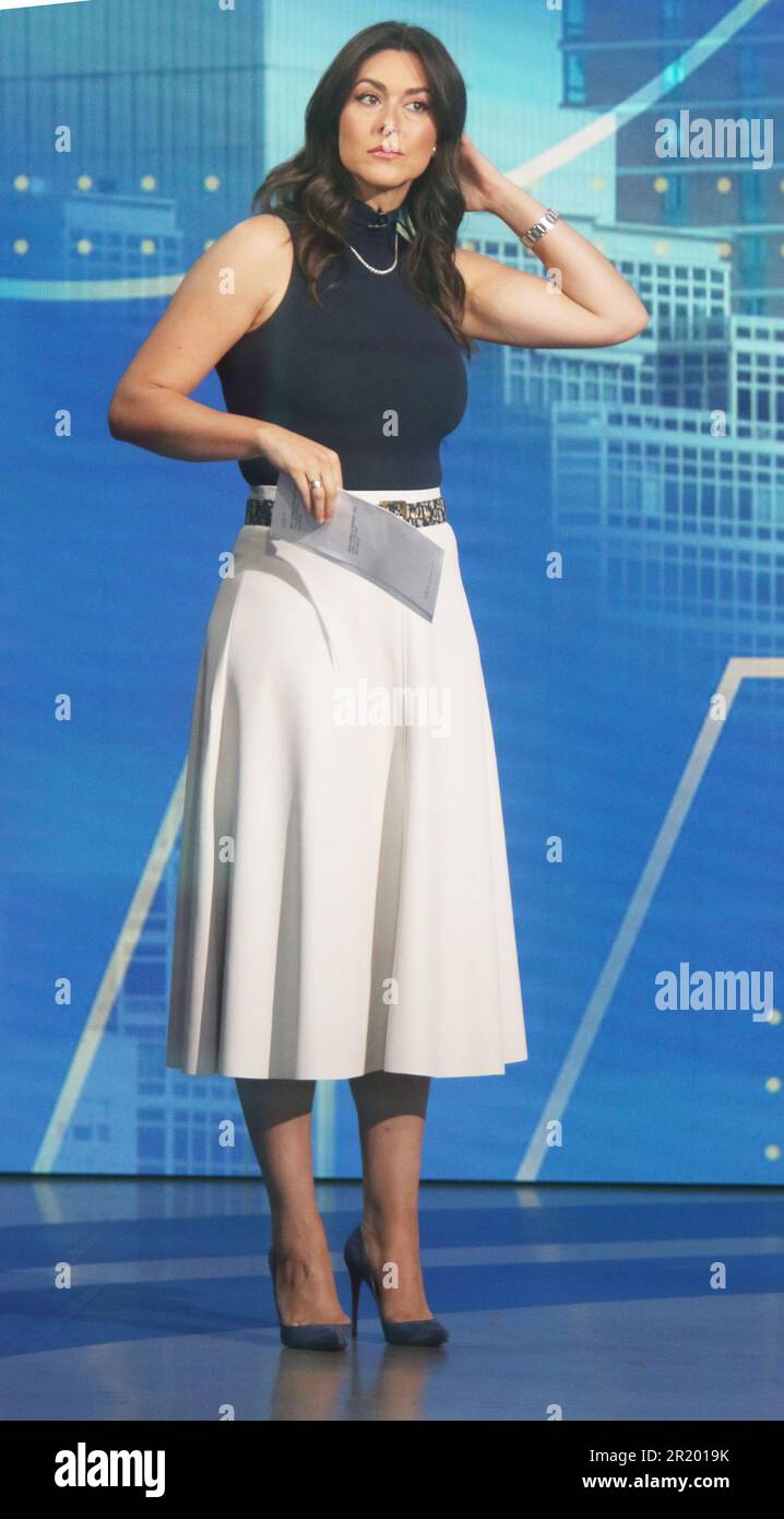 Erielle reshef hi-res stock photography and images - Alamy