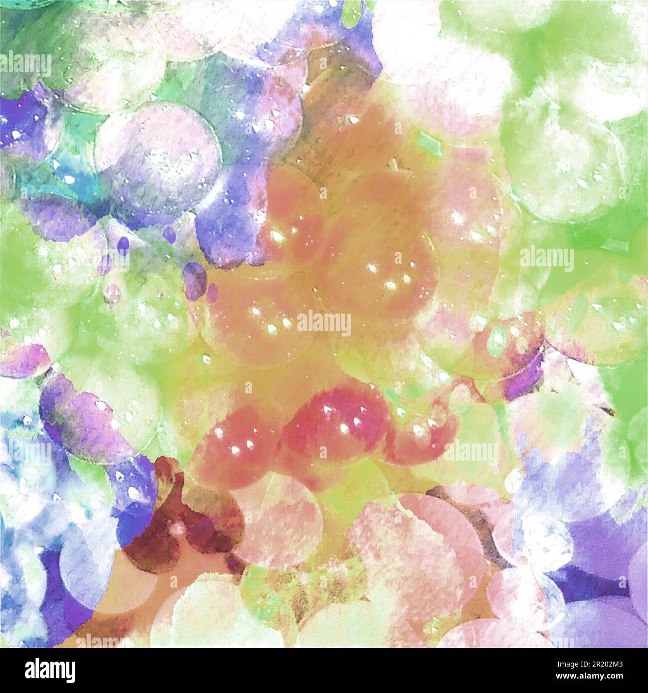 Pastel Abstract Gradient Background and Texture.Concept for Web Banner ...