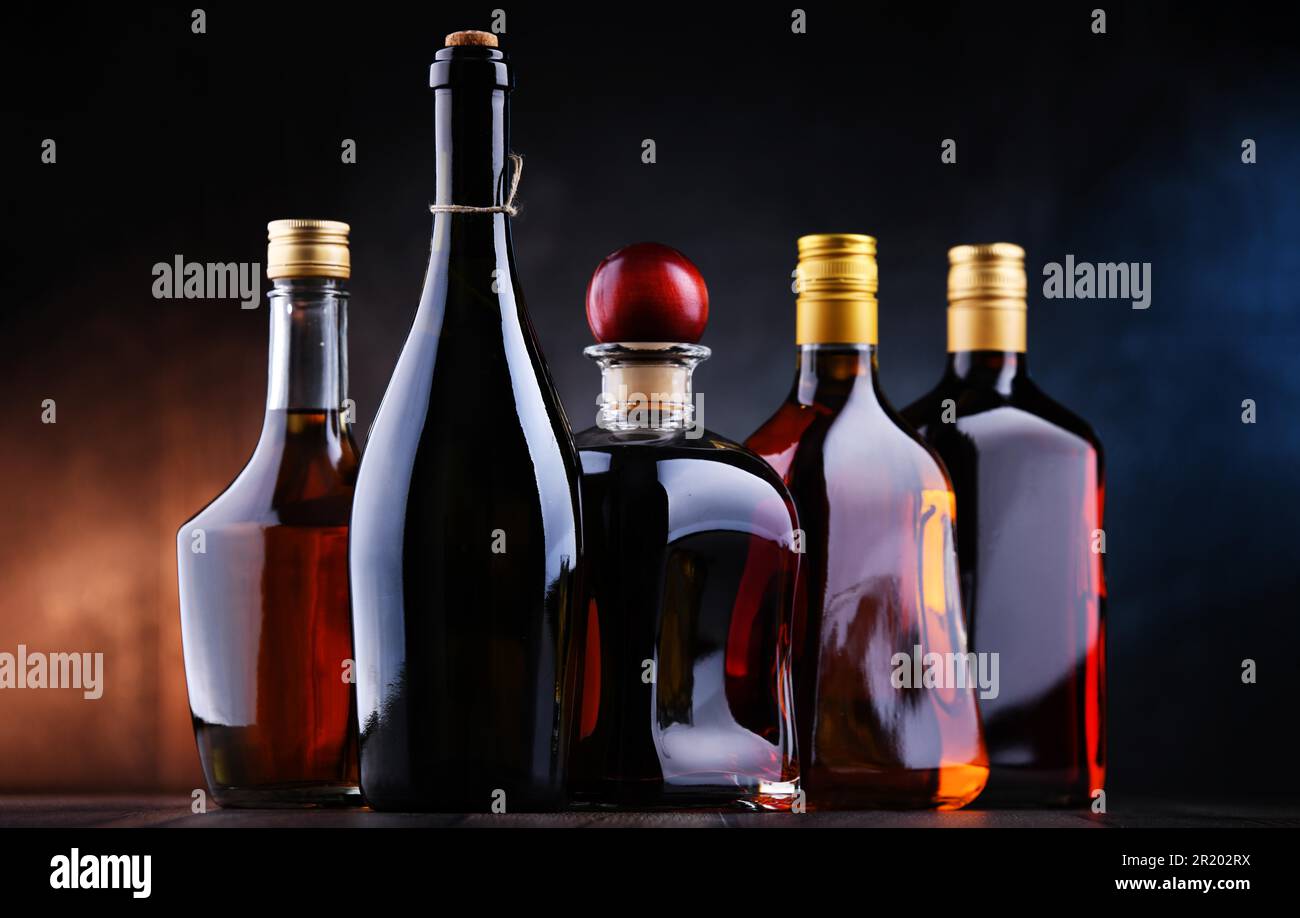 Pub beverages hi-res stock photography and images - Alamy