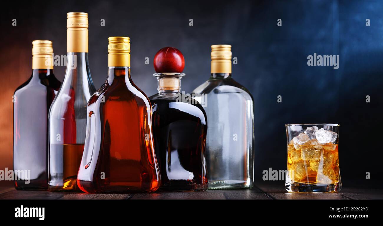 Pub beverages hi-res stock photography and images - Alamy