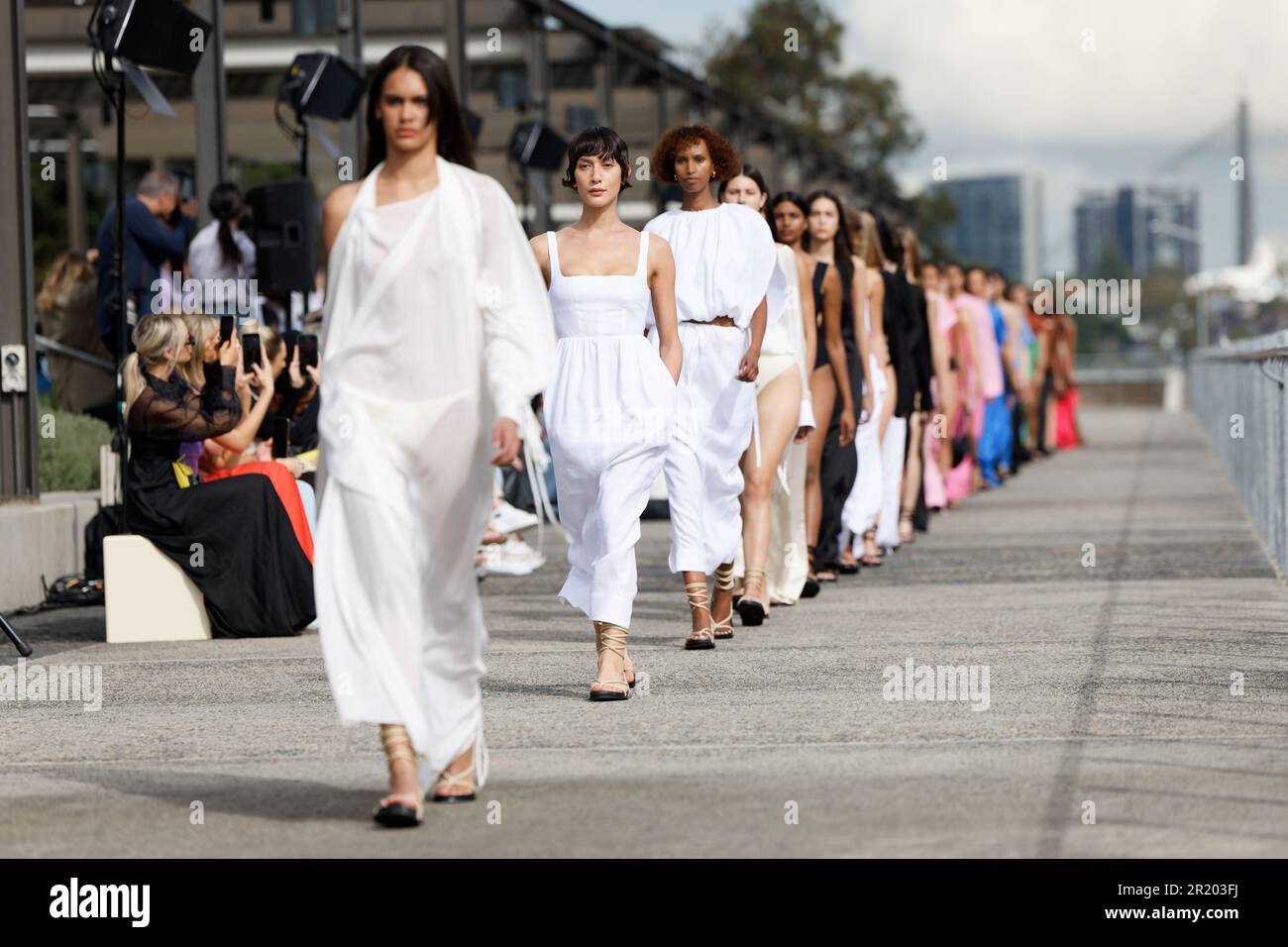 Resort 2024 collections hi-res stock photography and images - Alamy