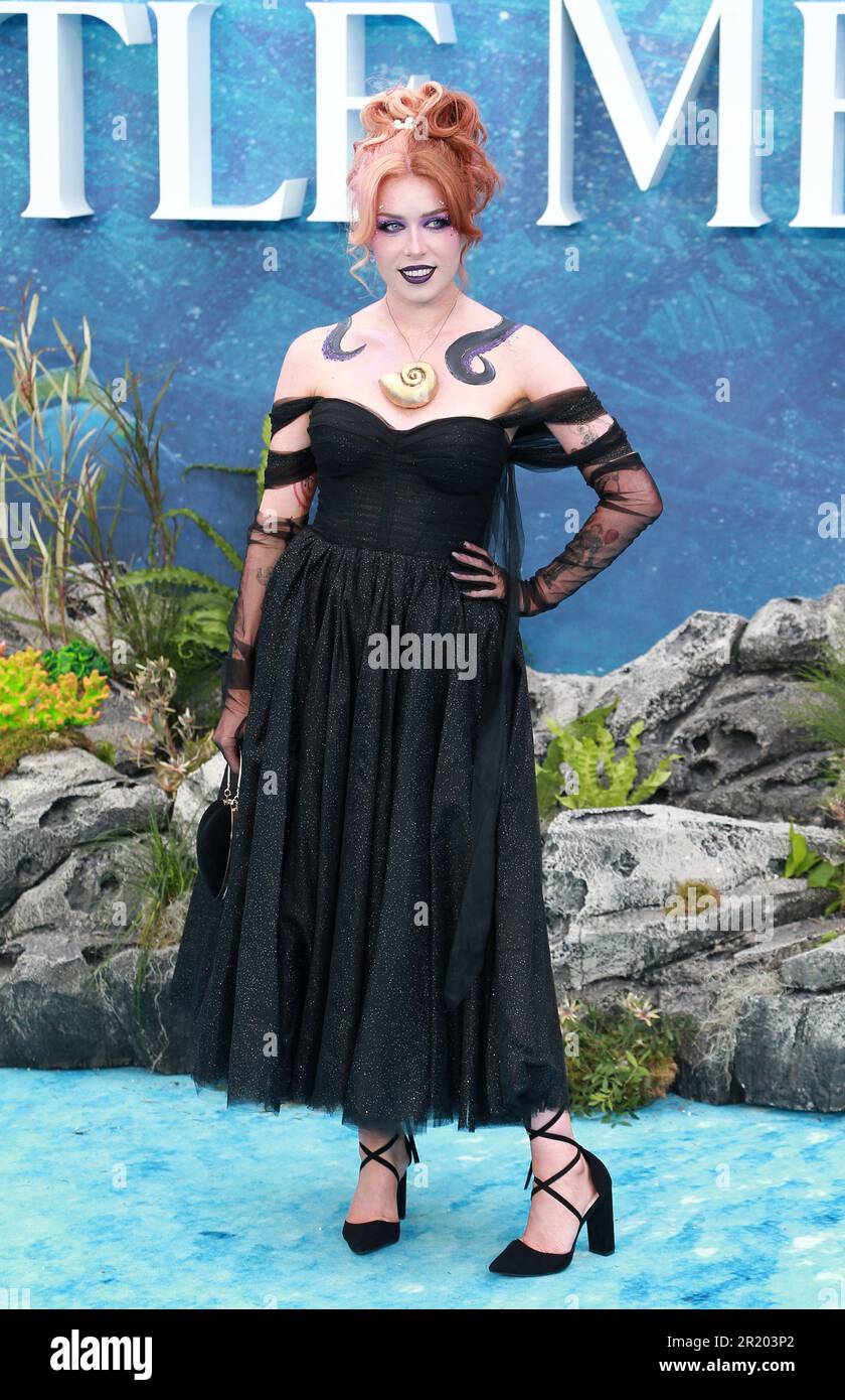 London, UK. 15th May, 2023. Holly Murray attends the UK Premiere of ...