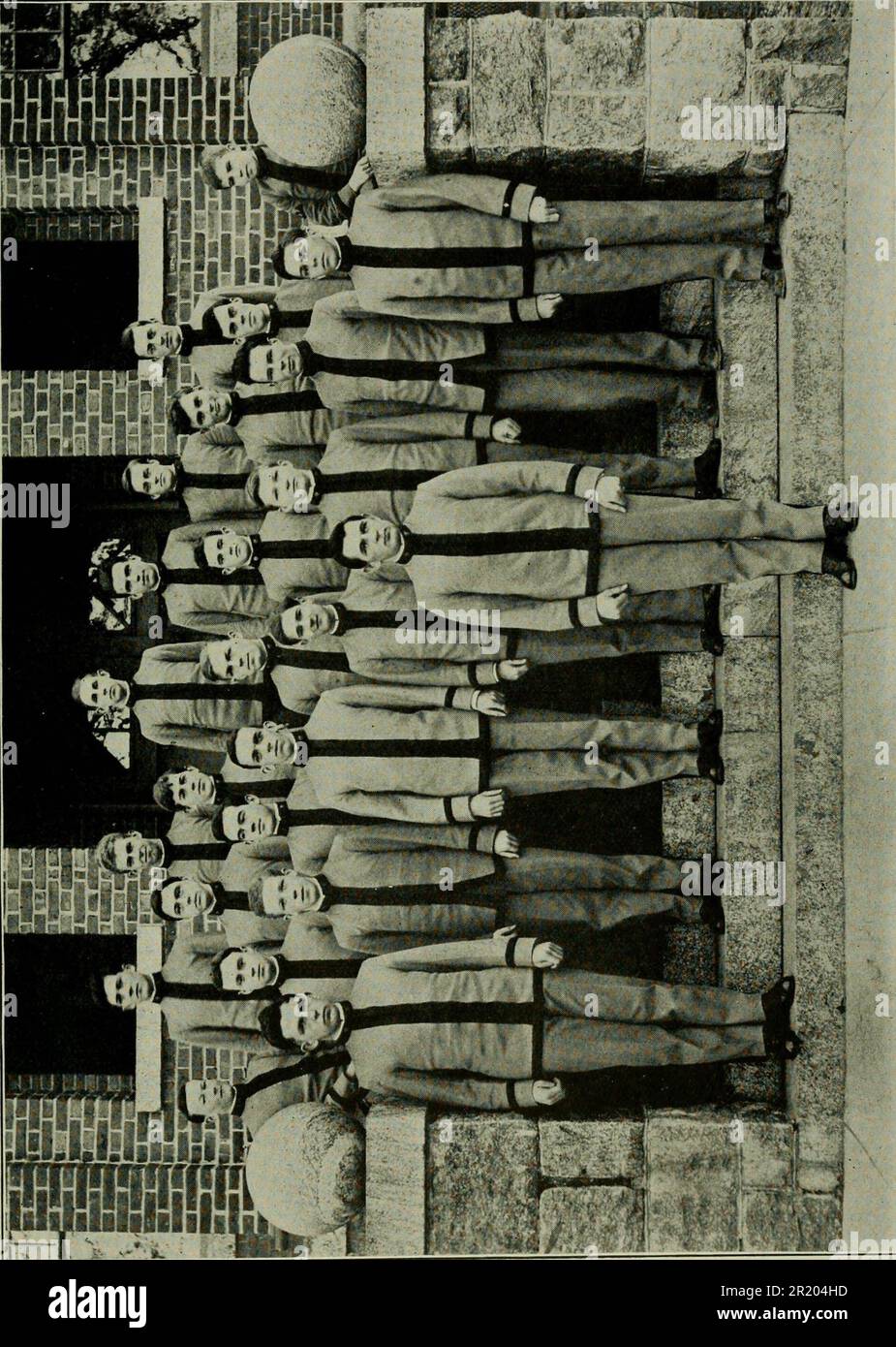 Old reveille historical hi-res stock photography and images - Alamy