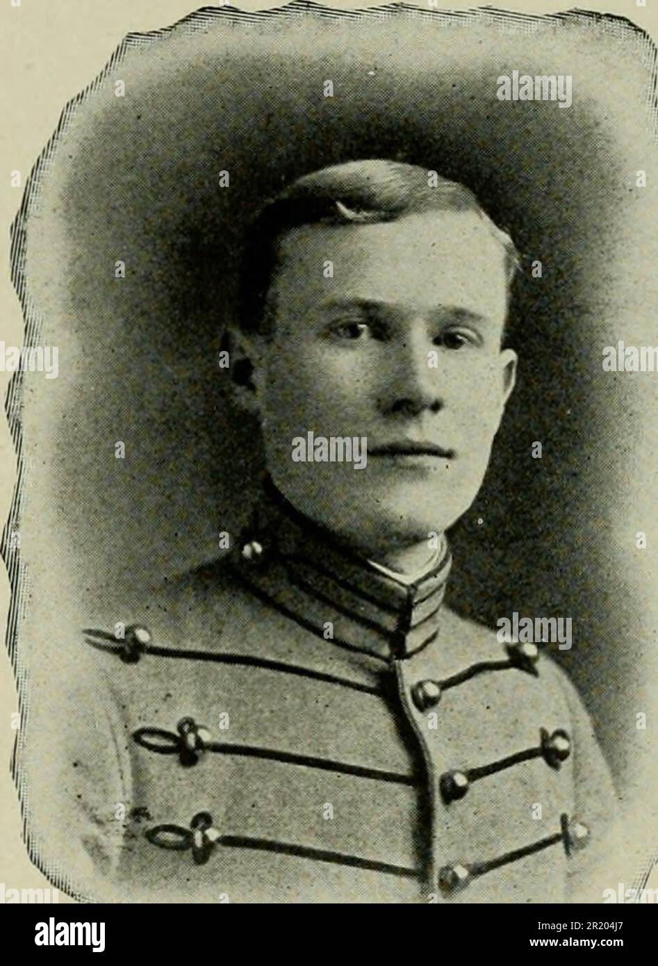 Old reveille historical hi-res stock photography and images - Alamy