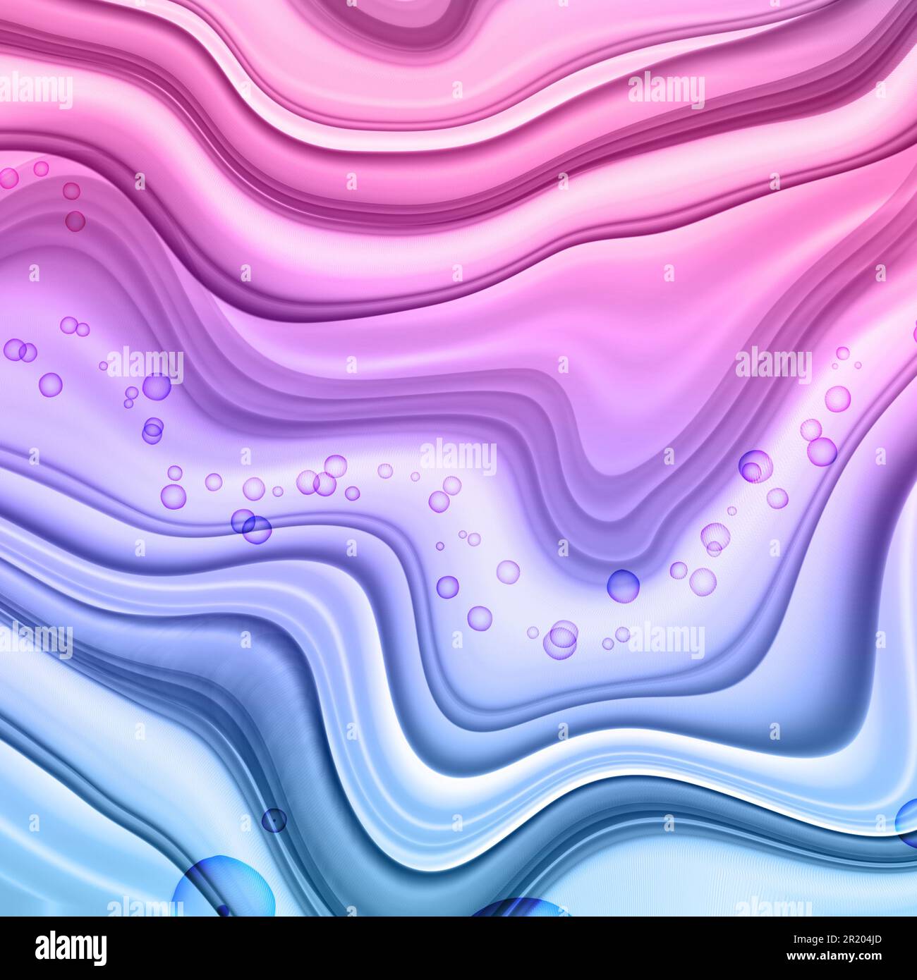 Pastel Abstract Gradient Background and Texture.Concept for Web Banner ...
